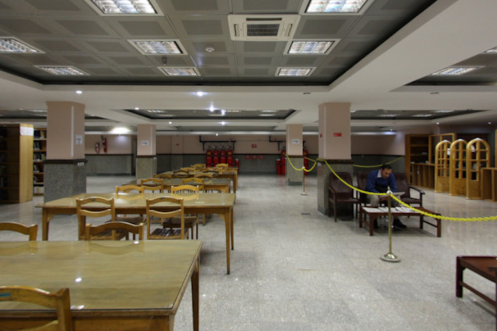 Amirkabir University of Technology - Meraj Student