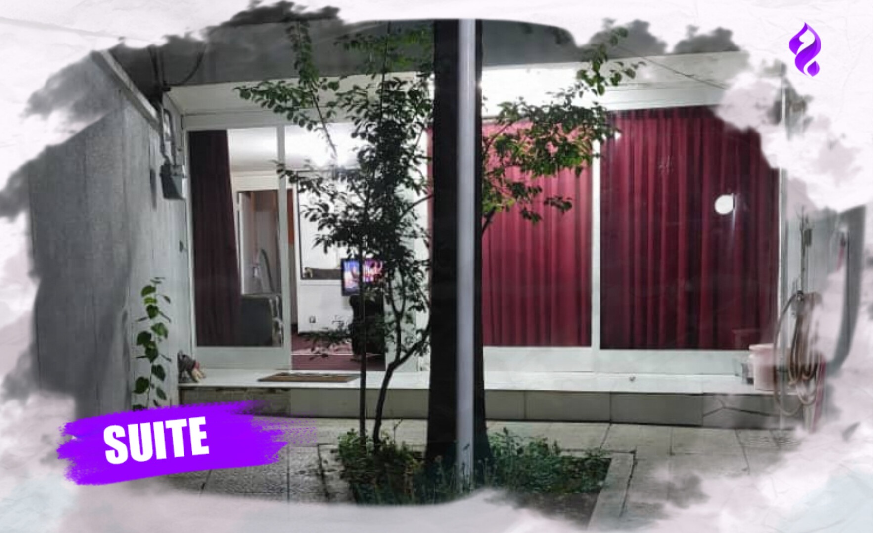 Isfahan Suite, Takhti 2 - Meraj Student