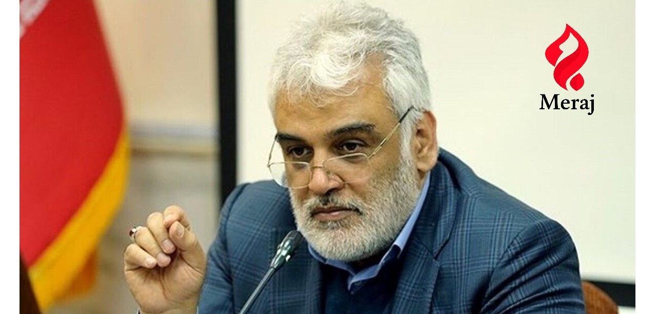 Mohammad Mehdi Tehranchi: The Iranian Nuclear Scientist Assassinated by ...